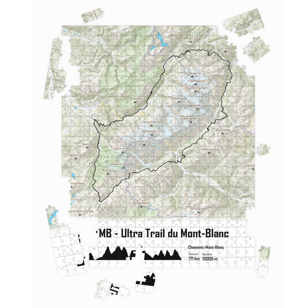 Classements & Résultats UTMB 2023 - The Post Trace