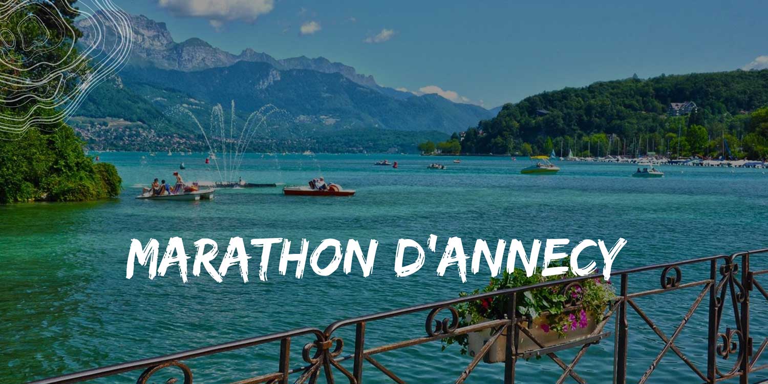 Résultats Du Marathon D'Annecy 2024 - The Post Trace